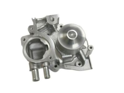 21111AA065 Genuine Subaru Water Pump