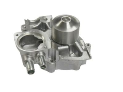21111AA065 Genuine Subaru Water Pump
