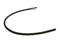 86631FJ090 Genuine Subaru Front Washer Reservoir