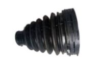 28321FJ030 Genuine Subaru Front Drive-Cv Shaft Axle Assembly