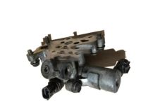 10921AA040 Genuine Subaru Valve Assembly Oil Control