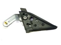 61280FE002 Genuine Subaru Weather Strip Door Out RH