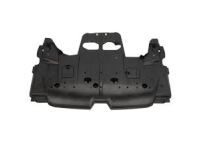 56410SG050 Genuine Subaru Front Under Cover