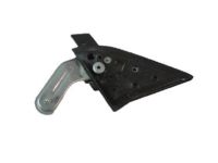 909130051 Genuine Subaru Clip