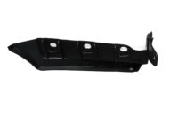 57704FE060 Genuine Subaru Bumper Face Rear