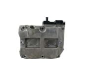 13264AA310 Genuine Subaru Cover Complete Valve Rocker RH