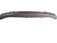 57720FA280 Genuine Subaru Bumper Face-Front
