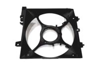 45119FE030 Genuine Subaru Radiator Complete