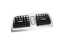66065FE050OE Genuine Subaru Panel Center Up