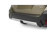 Rear Bumper - 2020 Subaru Outback