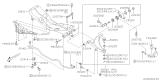 2007 Subaru Impreza Front Suspension - Subaru Parts Deal