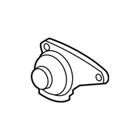 14471AA143 Genuine Subaru Valve Assembly Air Bypass