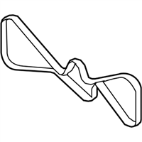 13028AA240 Genuine Subaru Timing Belt