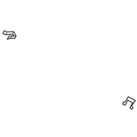 26042AA030 Genuine Subaru CLAMP