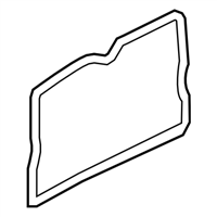 13270AA240 Genuine Subaru Gasket Rocker Cover RH