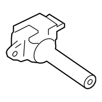 22433AA681 Genuine Subaru Ignition Coil Assembly