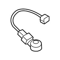 22056AA063 Genuine Subaru Camshaft Sensor Assembly