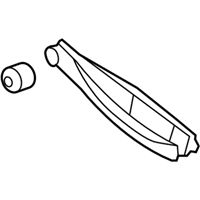 20250FG042 - Genuine Subaru LINK ASSY REAR LAT REAR