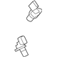 22053AA130 Genuine Subaru Crankshaft Crank Position Sensor