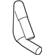 31237AA100 Genuine Subaru Cooler ATF