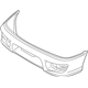 Subaru Impreza Bumper - Guaranteed Genuine Subaru Parts