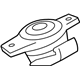 41022VA000 Genuine Subaru Cushion Rub Front