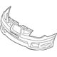 E7710FE310 Genuine Subaru Front Lip Under Spoiler