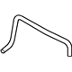 34610AG021 Genuine Subaru Hose Assembly