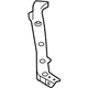 53029FJ0009P Genuine Subaru Radiator Support