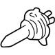 684102420 Genuine Subaru Bulb