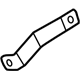57707FJ201 Genuine Subaru Bracket Lower Rear