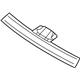 53410FE022 Genuine Subaru Rail Complete Rear Roof