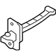 60479FG021 Genuine Subaru Hinge Assembly Door Rear L Ri