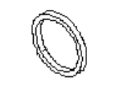 806786040 Genuine Subaru OIL SEAL