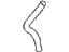 99083AA440 Genuine Subaru Hose Complete Water