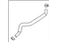 99031AA031 Genuine Subaru Hose Assembly-Vacuum