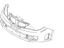 57739FG020 Genuine Subaru Cover Front Bumper LH C0C4U4