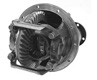 Subaru Forester Differential Cover